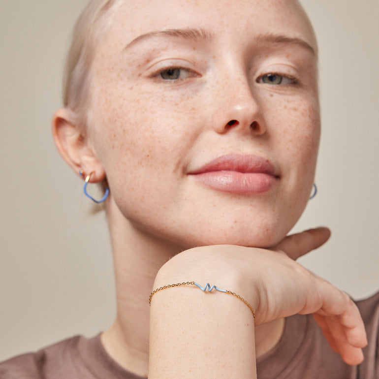 Armbånd | Køb smukke styles hos ENAMEL | Gratis retur – ENAMEL.DK